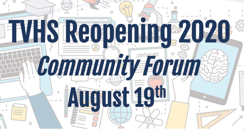 Tech Valley High School