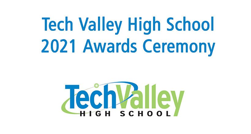 Tech Valley High School