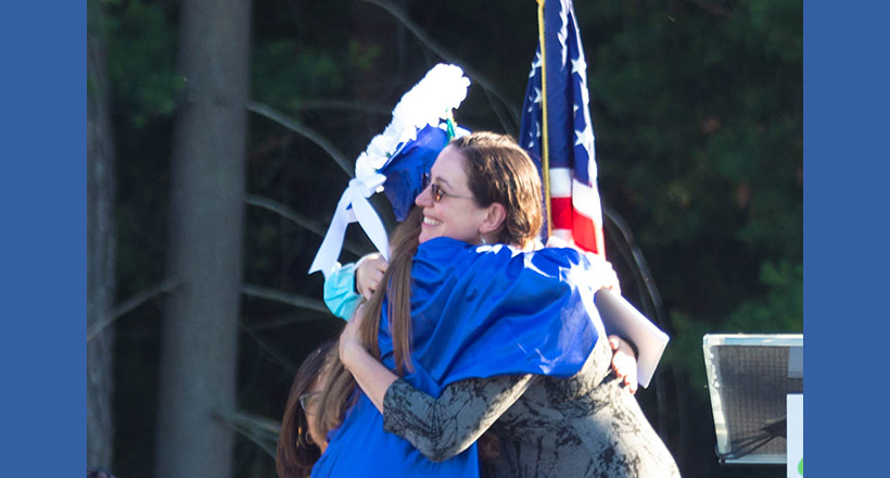 Tech Valley High School