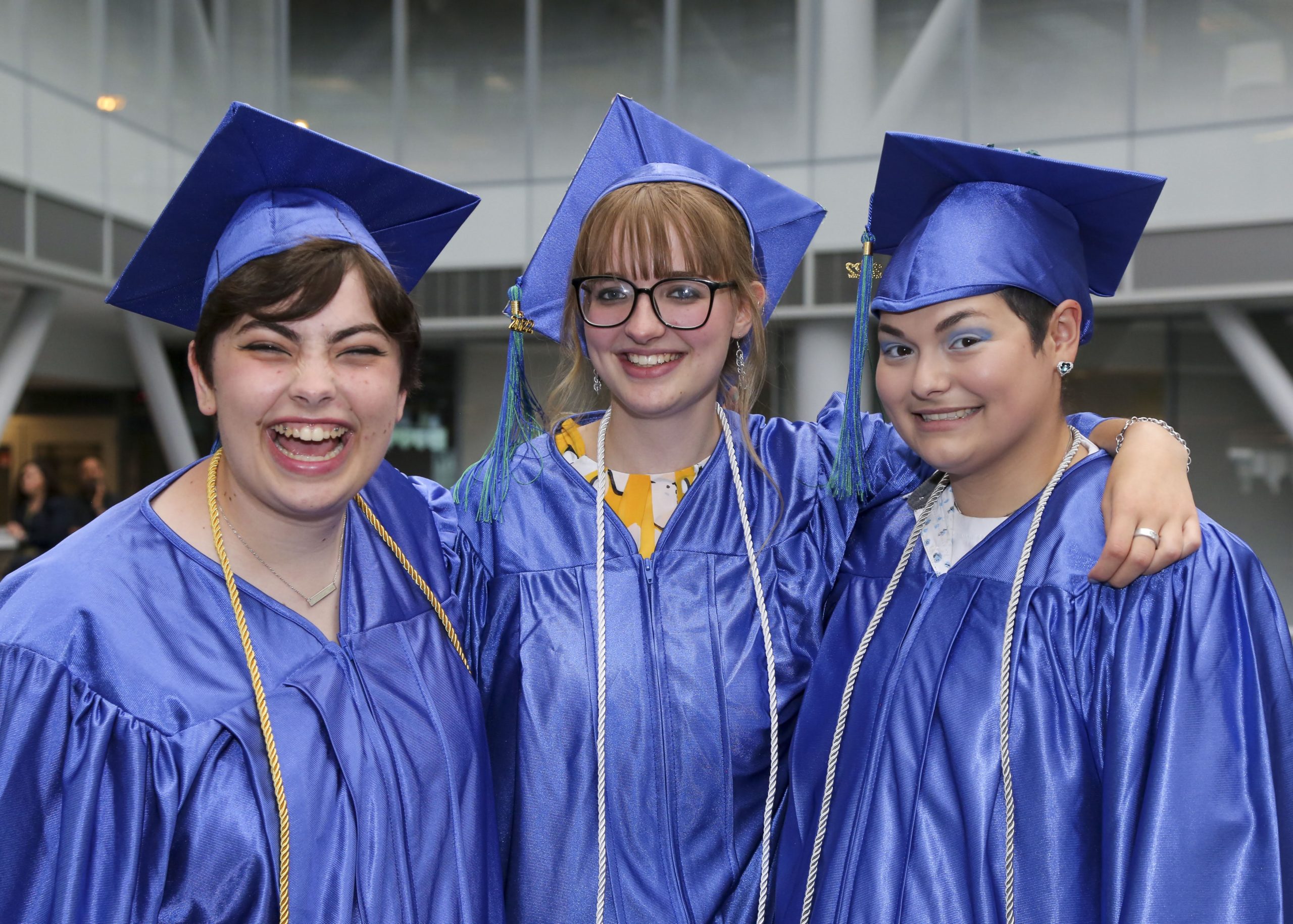 Home - Tech Valley High School