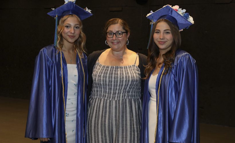 2024 Tech Valley High School Graduation - Tech Valley High School