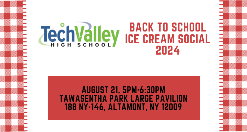 Home - Tech Valley High School